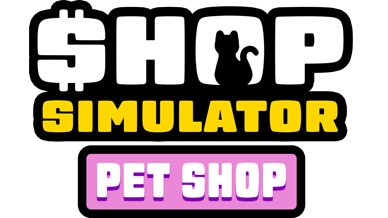 Shop Simulator: Pet Shop - Three River Games